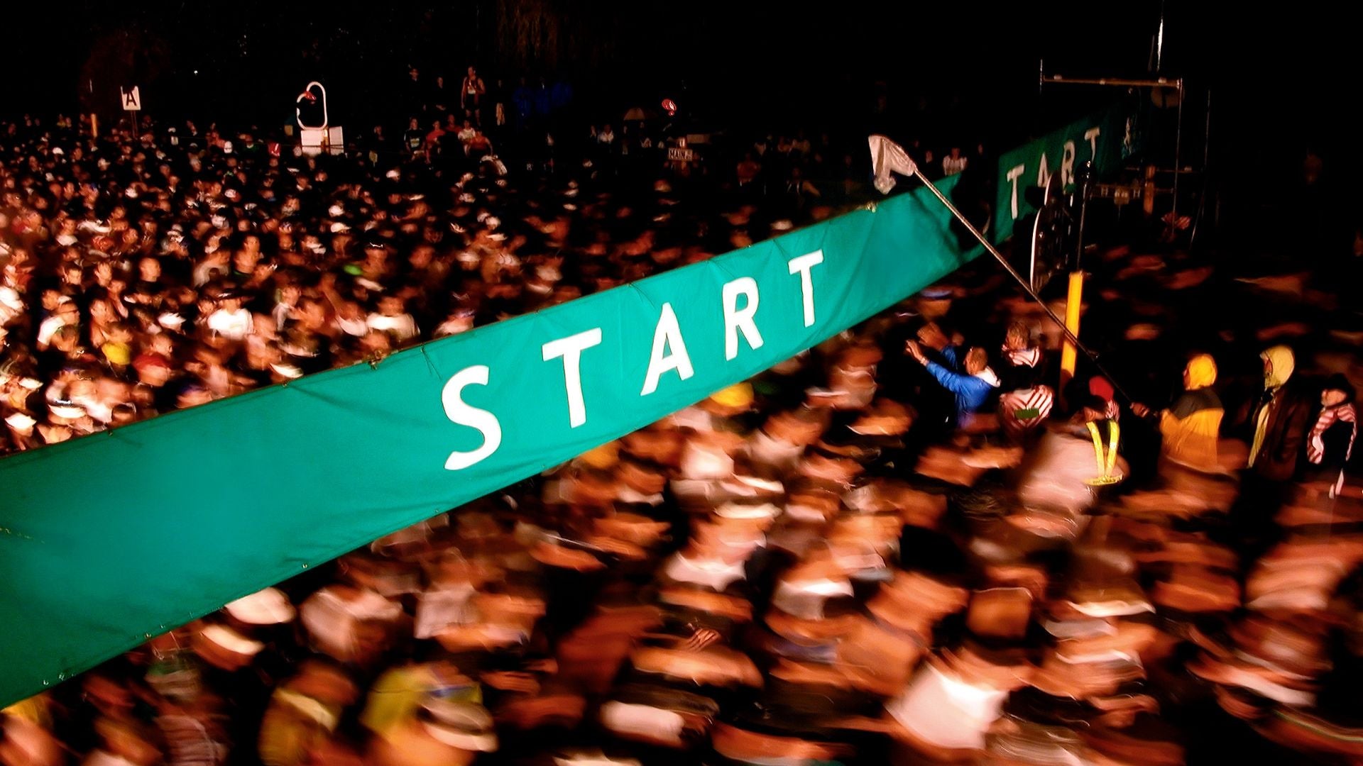 The Top 5 'Non-Major' Marathons– RUNLY