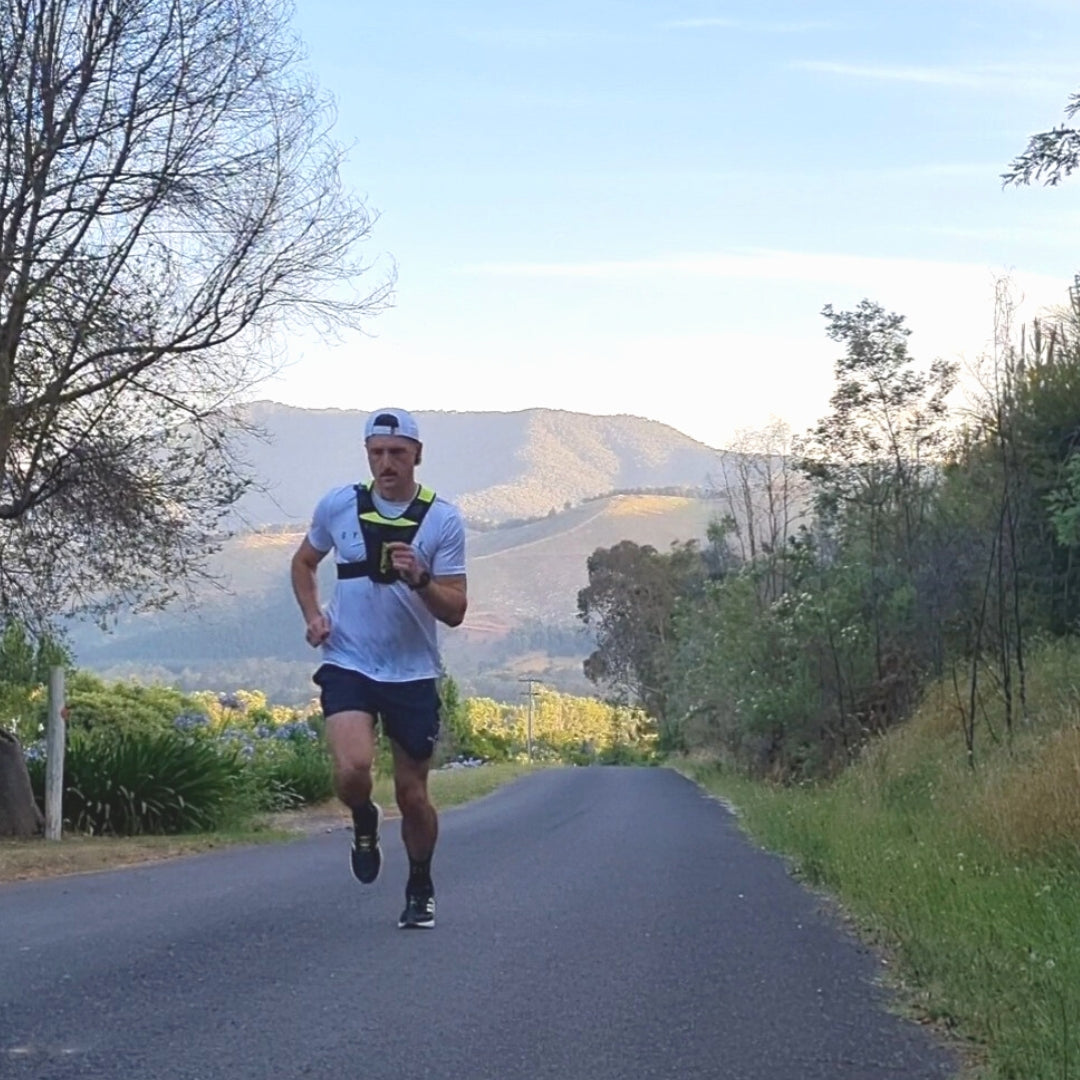 Newsletter #6 - Spotted on the Track and Behind the Scenes Hustle– RUNLY