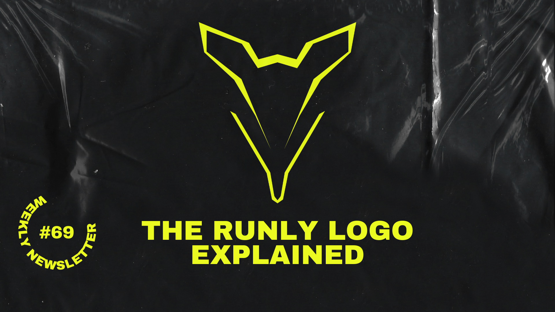The Runly Logo Explained– RUNLY