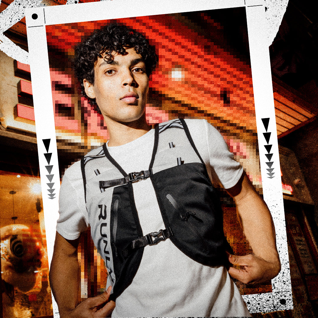 RUNLY | Running Vests, Hydration Vests & Accessories for Runners